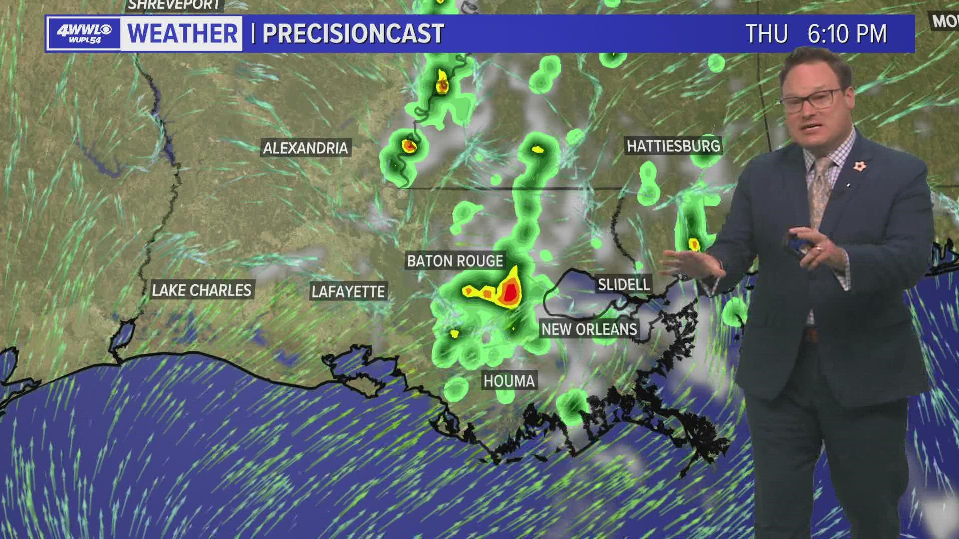 Is Louisiana really the worst state in America? | wwltv.com