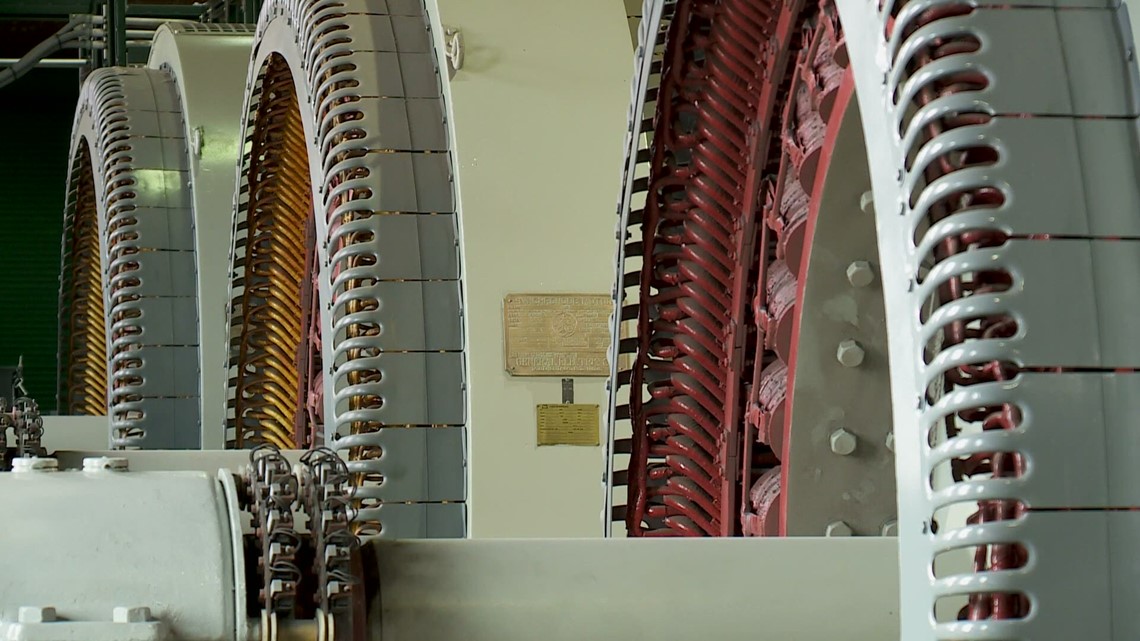 New Entergy substation will power S&WB pumps as New Orleans moves away ...