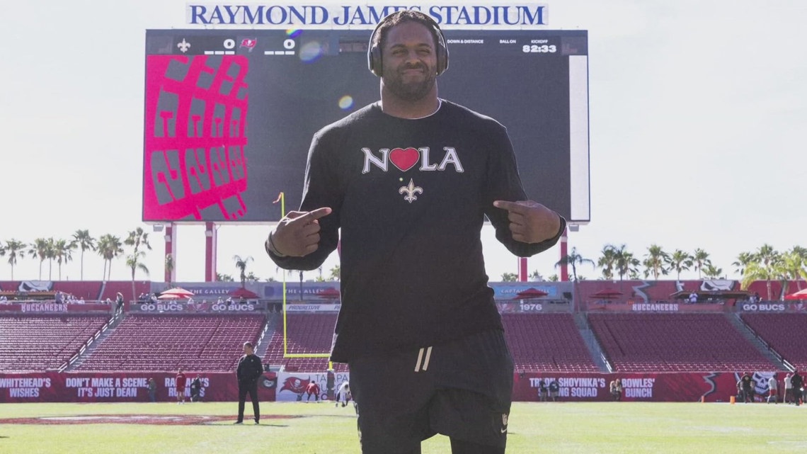 Recipe: Chef Kevin's Leek and Potato Soup | wwltv.com