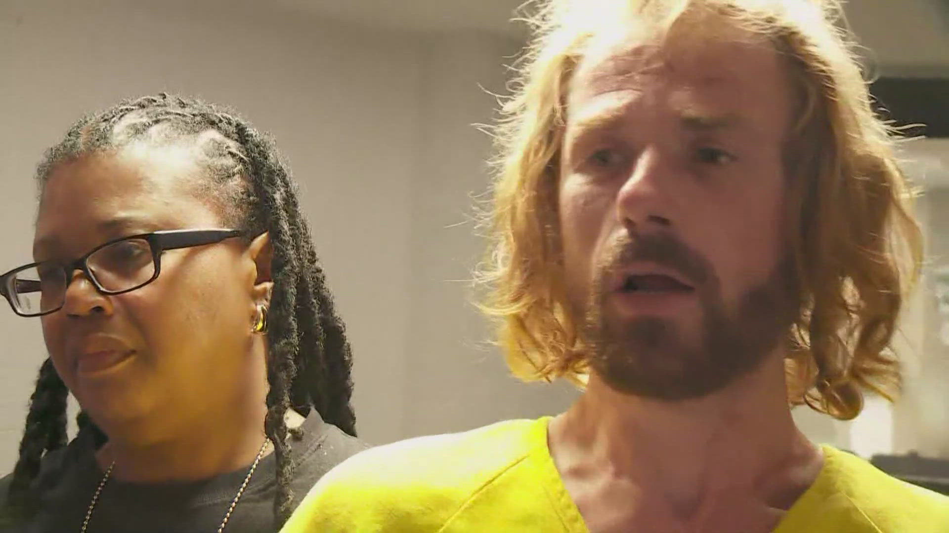 Federal judge deems man accused in Loranger killings, kidnapping ...