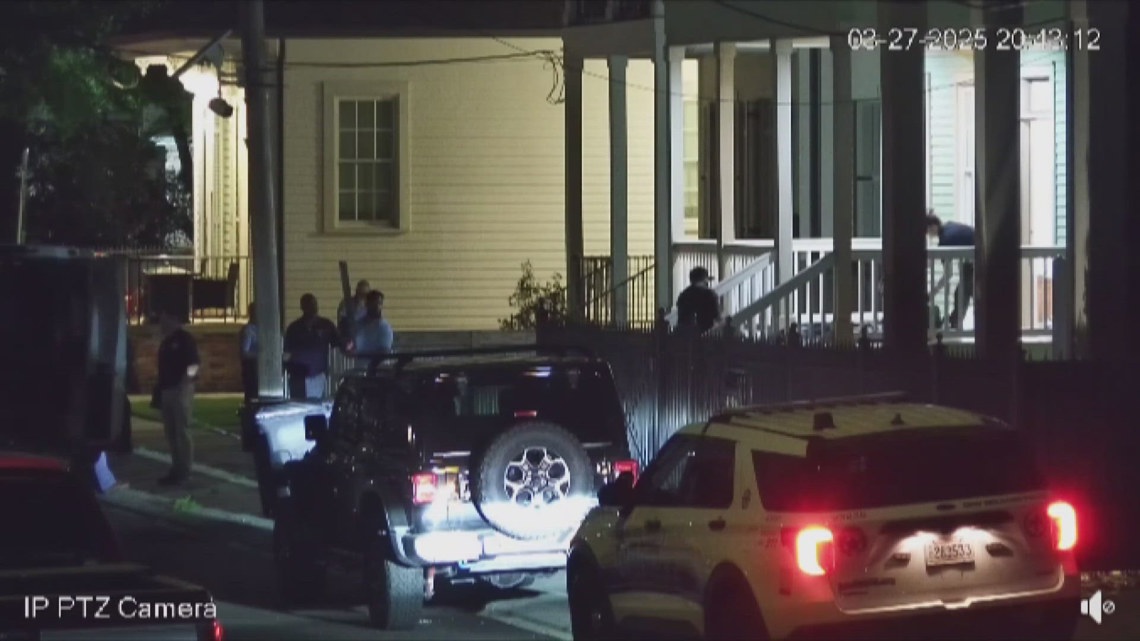 The Times-Picayune | The New Orleans Advocate to debut Monday | wwltv.com