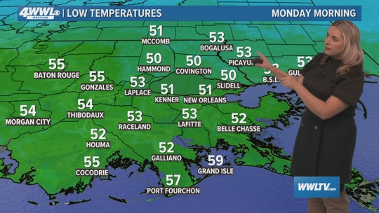 New Orleans Traffic | New Orleans, Louisiana | wwltv.com