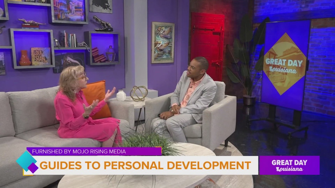 A New Resource For Personal Development | wwltv.com