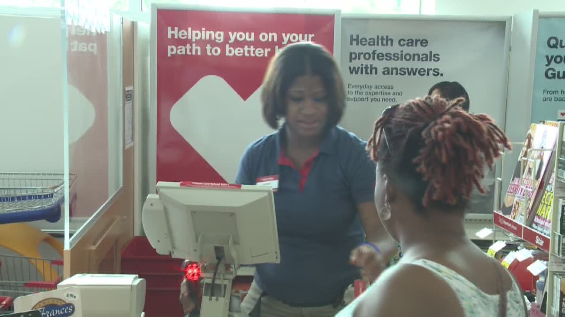 First national retailer since Katrina opens in Lower Ninth Ward | wwltv.com