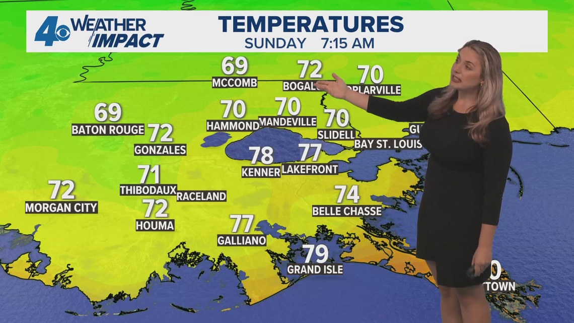 Louisiana Woman Arrested in Super Bowl Reporter Death Investigation | wwltv.com