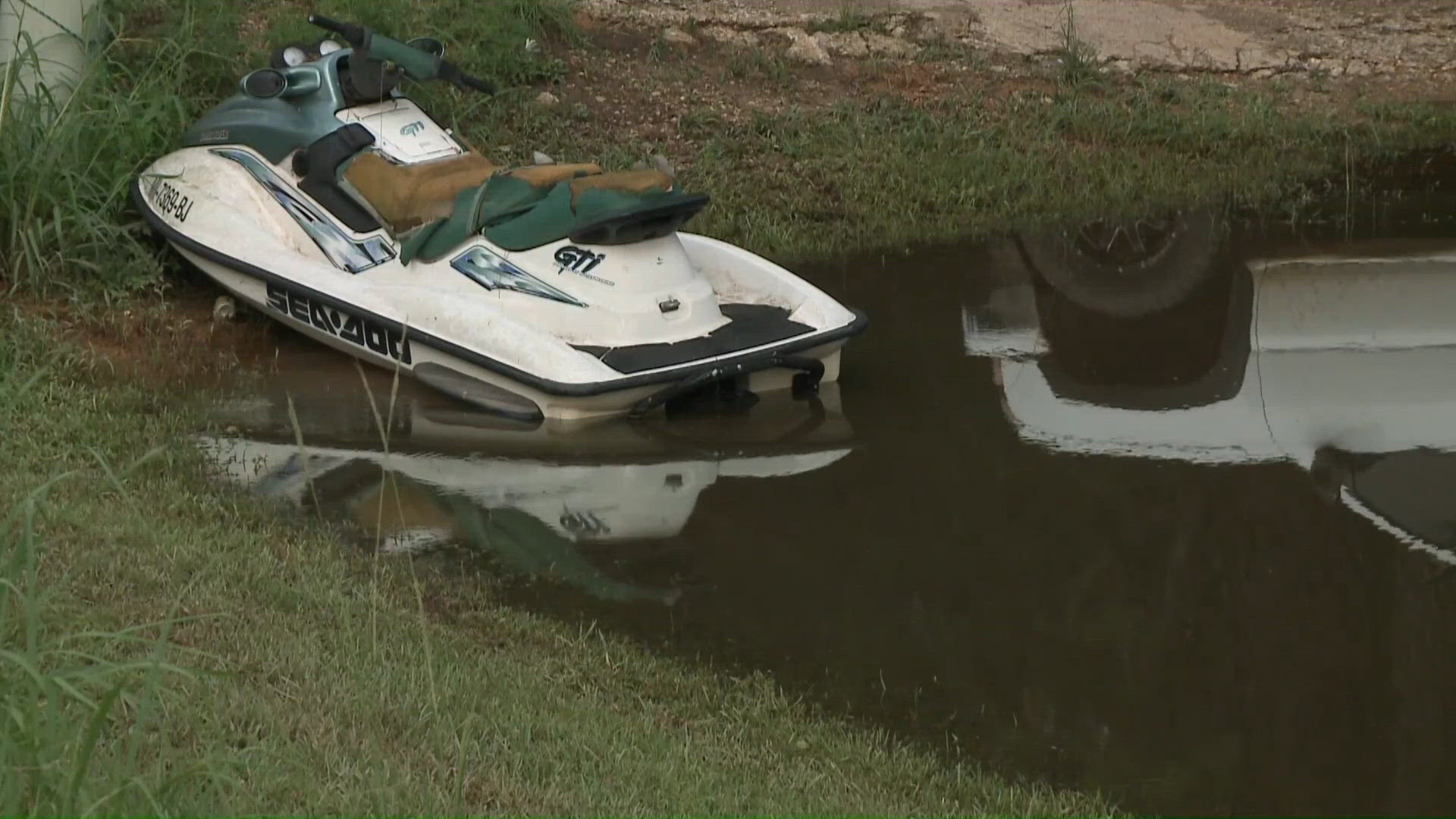 Residents living near Tchefuncte River prepare for peak flooding ...