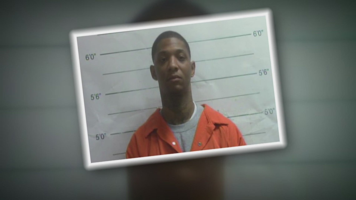 Community tips lead to arrest of fugitive Derrick Groves after months ...