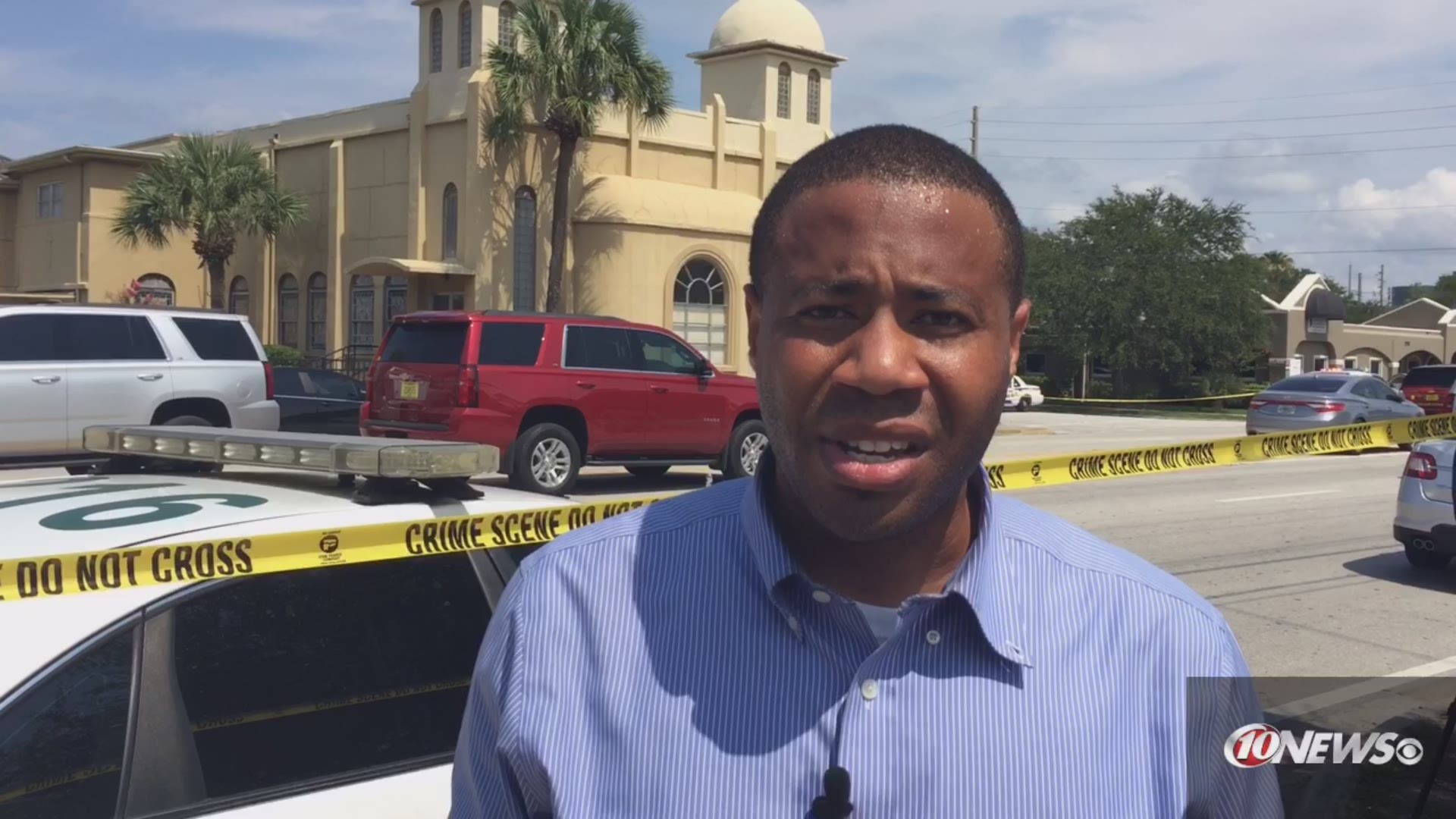 Garin Flowers 11 AM Update | wwltv.com