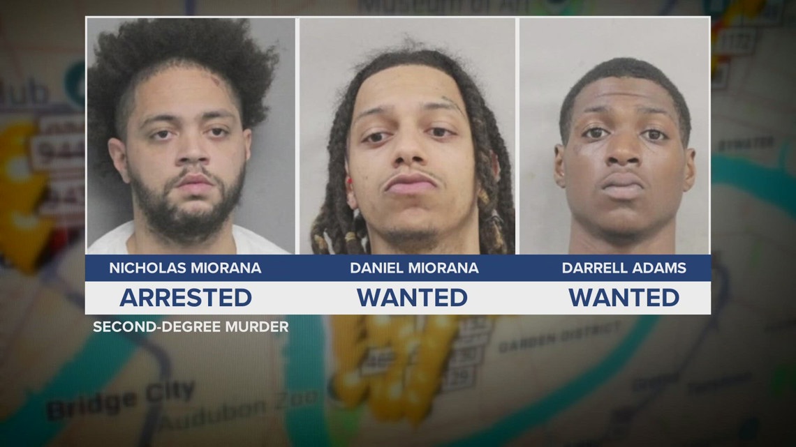 Dozens of violations of judges’ orders, but no repercussions | wwltv.com