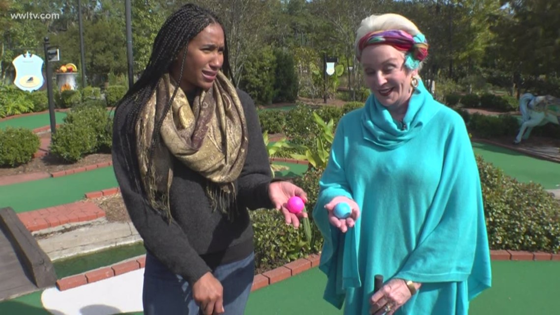 Another Vieux: Angela Hill | wwltv.com