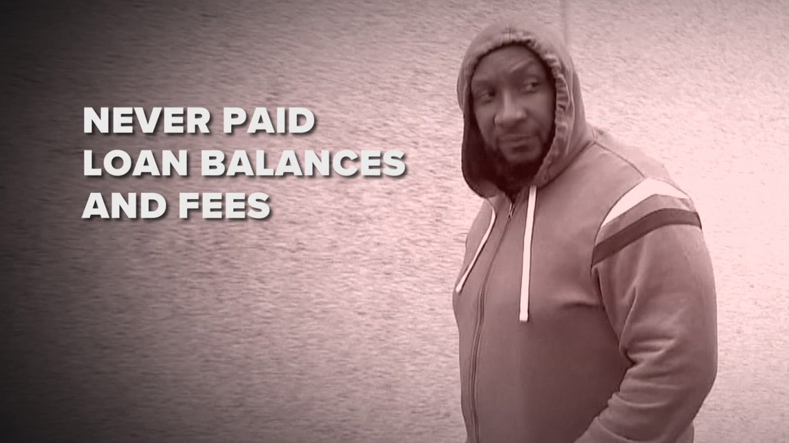 Judge Voids Property Records in Louisiana Real Estate Fraud Case ...