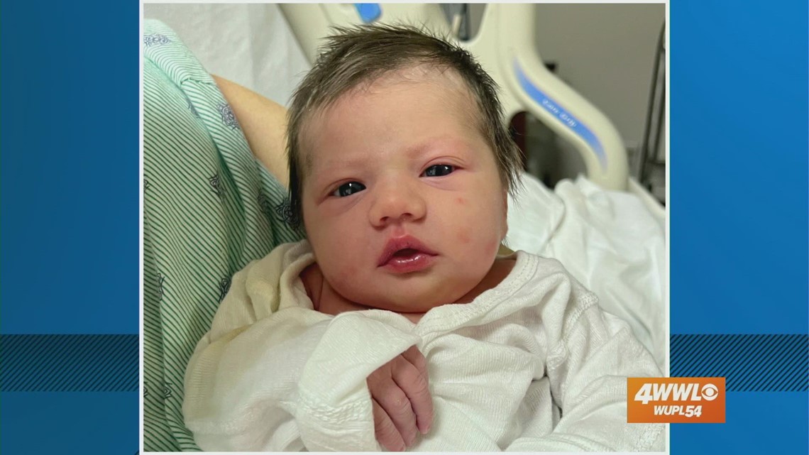 Clancy: There's still plenty to be thankful for | wwltv.com