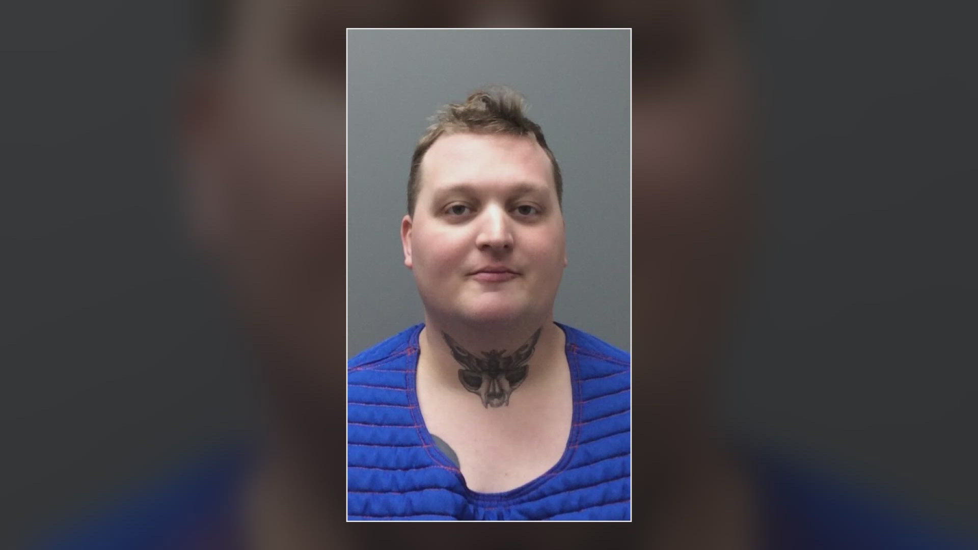 FBI: New Iberia man arrested after bombing plot foiled | wwltv.com