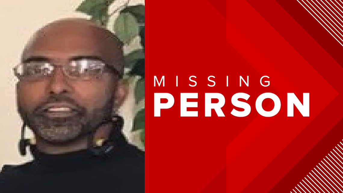 NOPD searching for 34-year-old man missing from New Orleans East ...