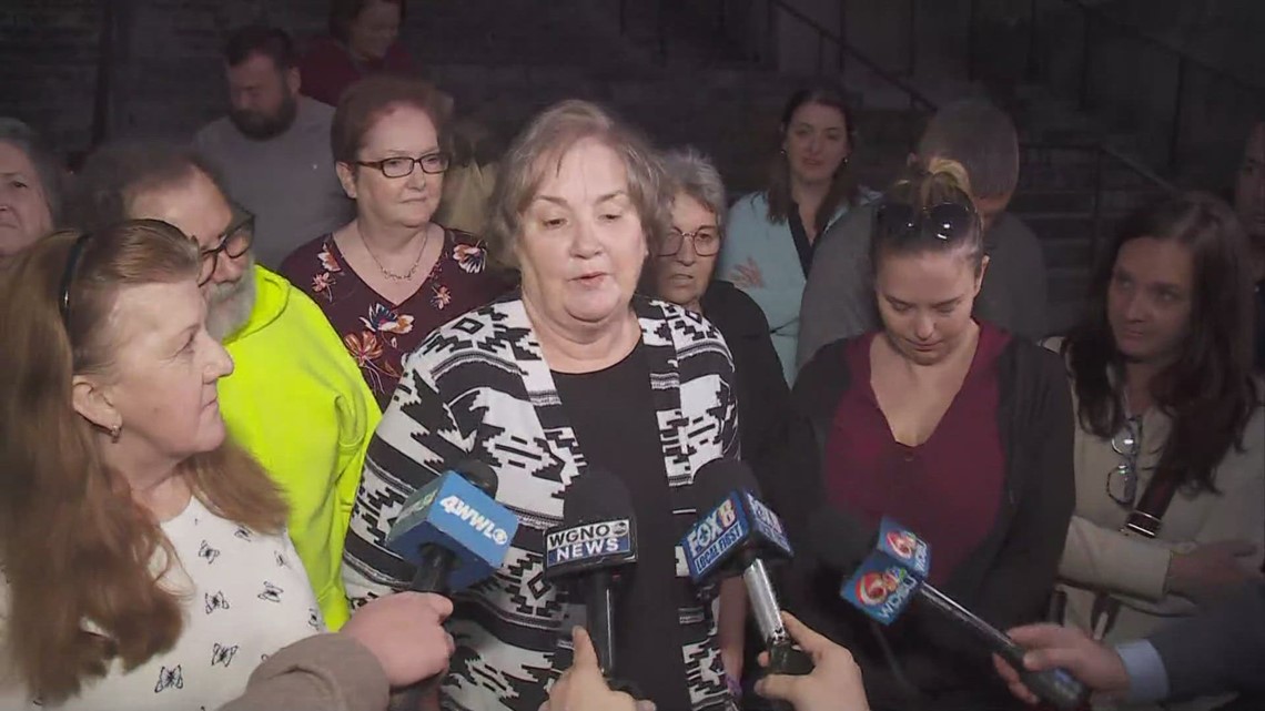 John Honore sentenced to life in prison | wwltv.com