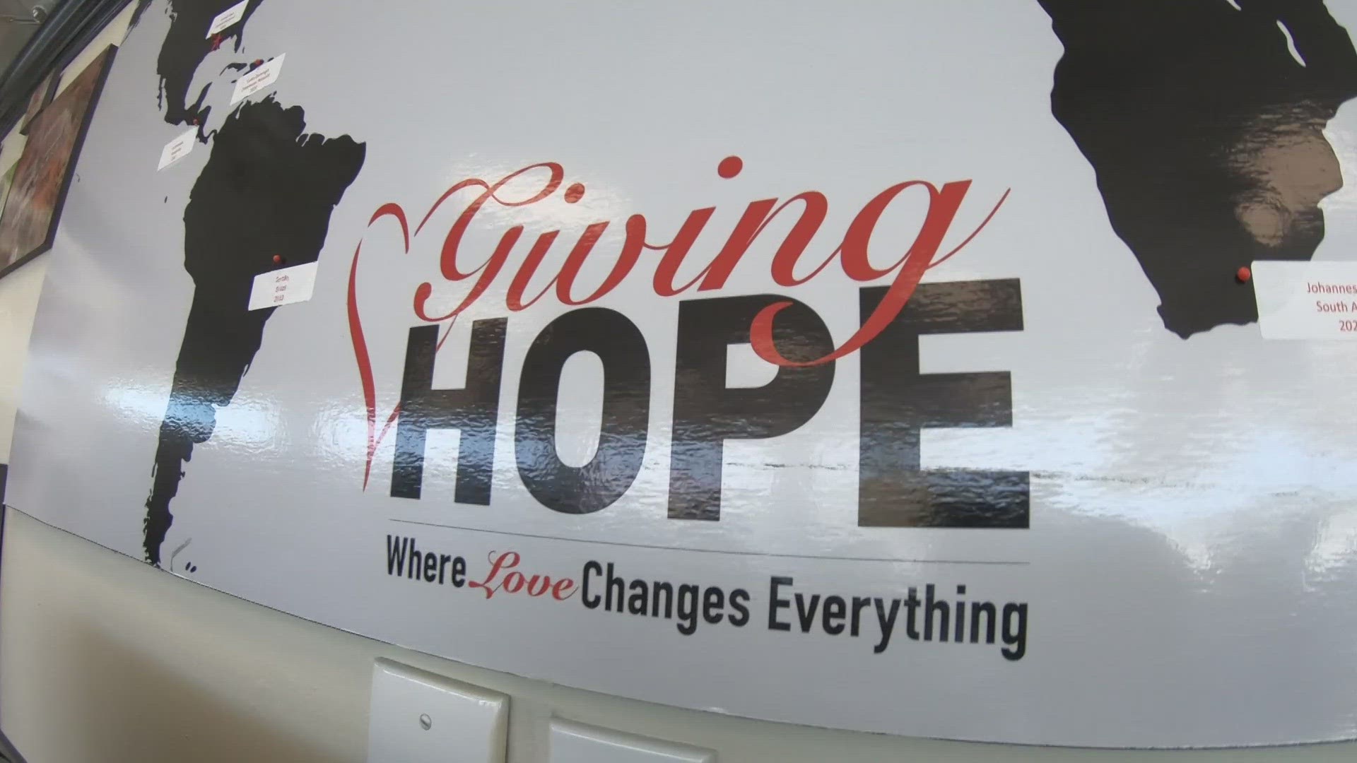 New Orleans charities help with wildfire relief effort in Maui | wwltv.com