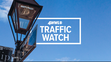New Orleans Traffic | wwltv.com