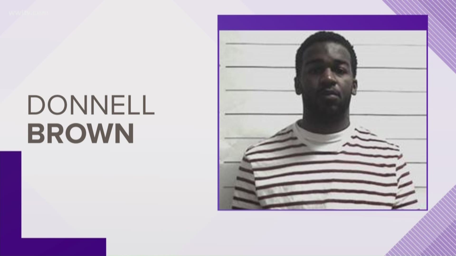 Murder suspect mistakenly released from jail back in police custody ...