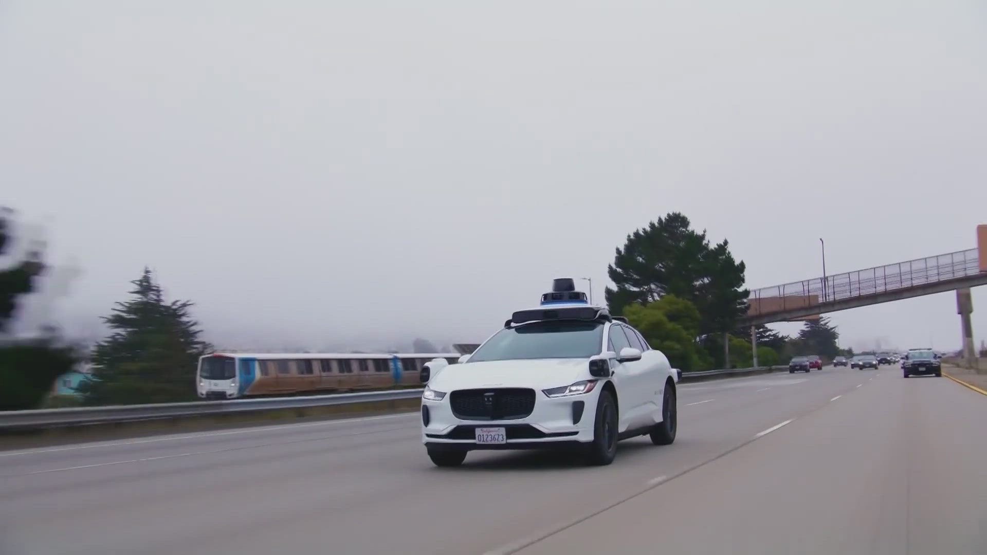 Waymo to soon launch self-driving taxi service in New Orleans, starting ...