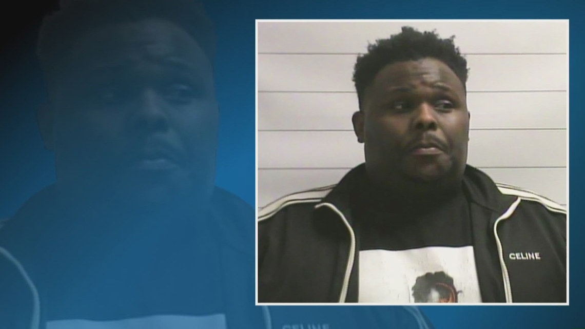 Edgar L. 'Dooky' Chase III dies, Chase Family Foundation says | wwltv.com