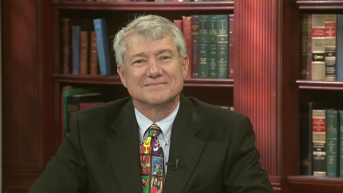 Dr. Michael Wasserman: Fainting | wwltv.com