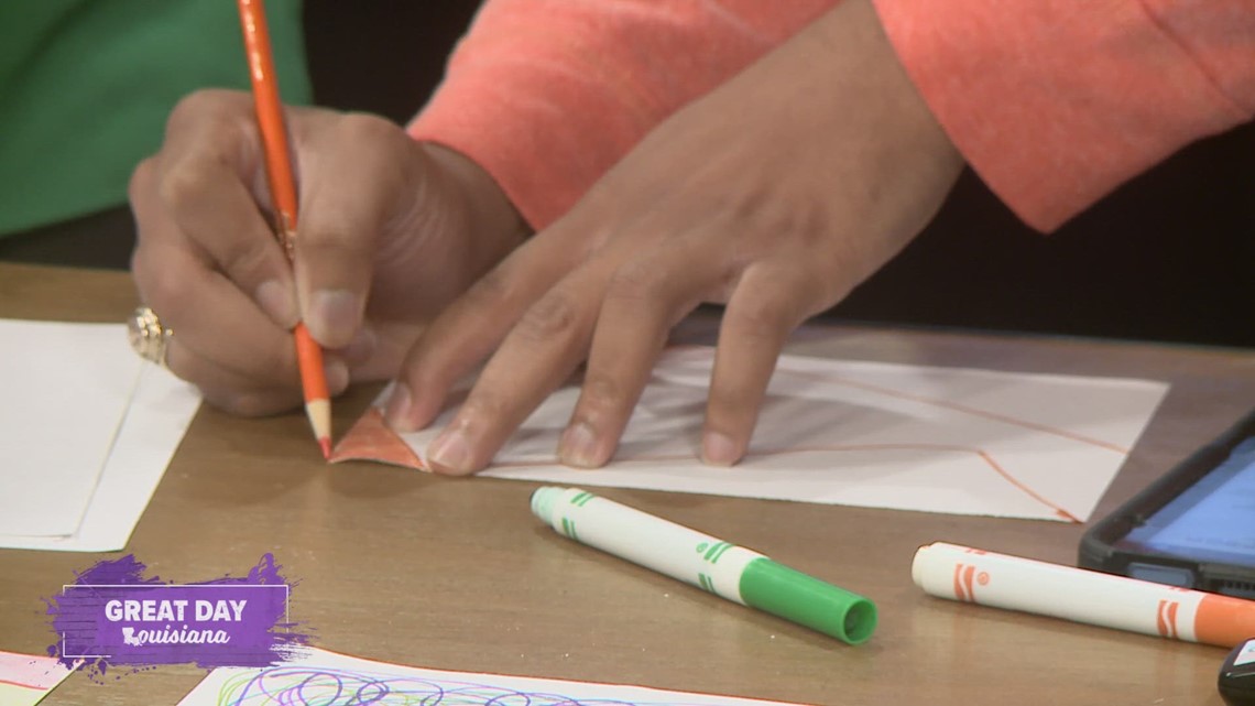 Helping Kids Learn Through Play | wwltv.com