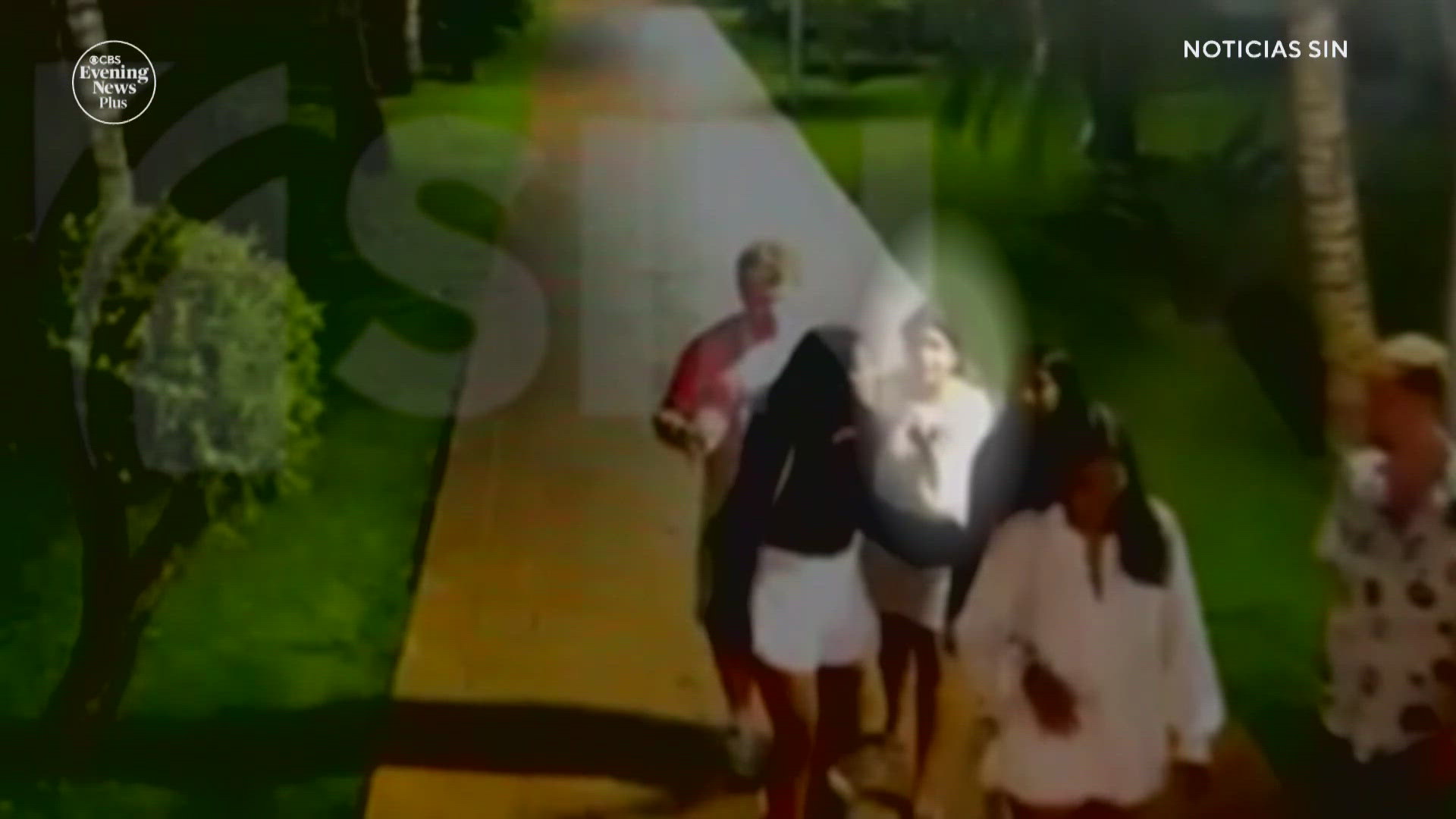 Search continues for missing U.S. student, authorities investigating case as an accident | wwltv.com