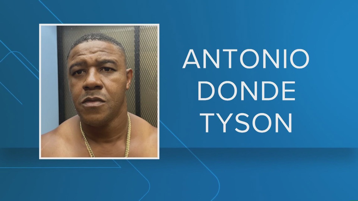 Antonio Tyson trial hearing | wwltv.com
