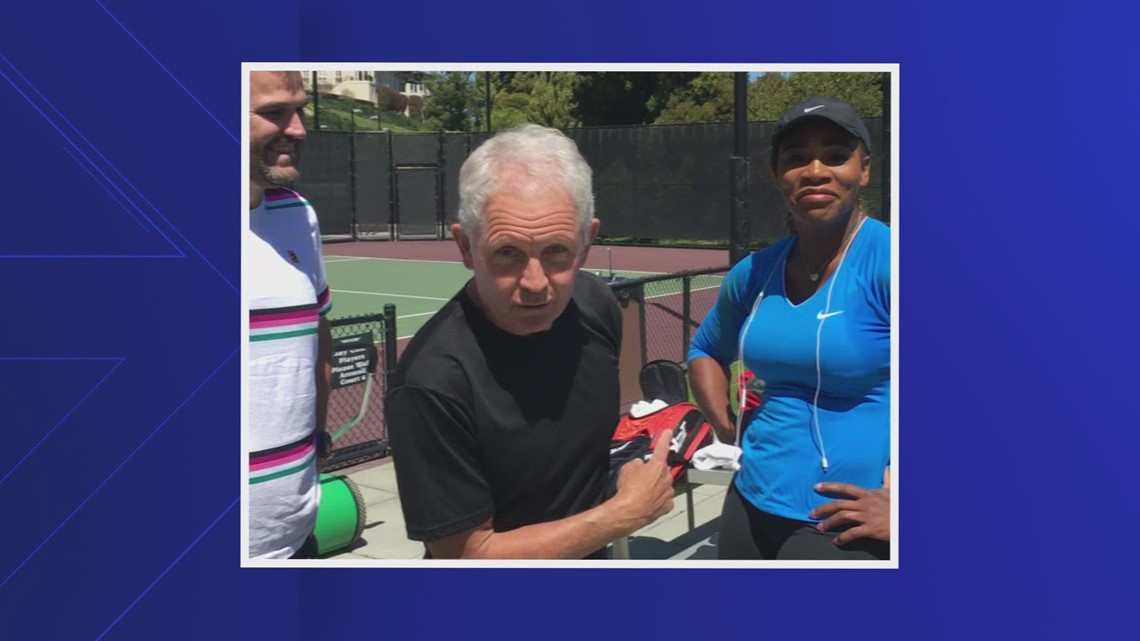 Local fitness expert reflects on Serena Williams' career | wwltv.com