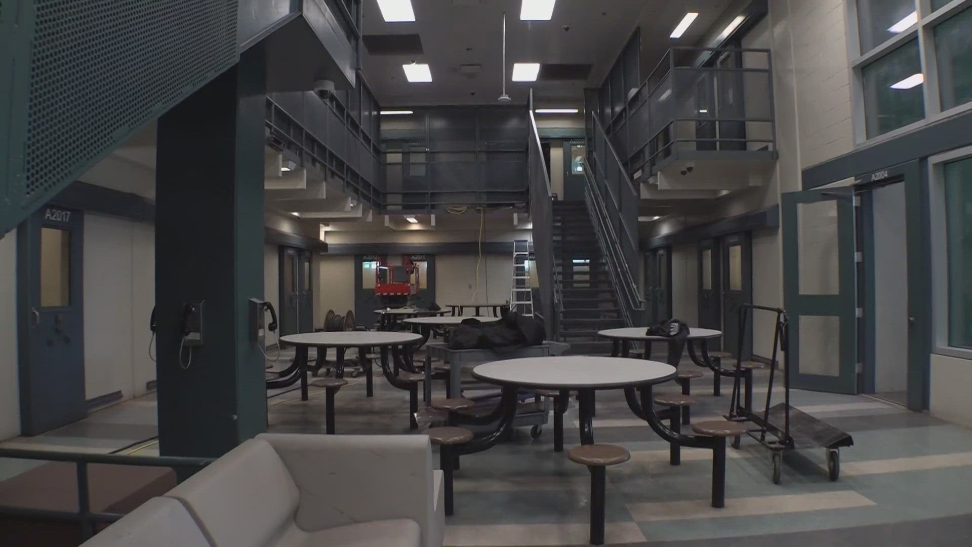 Historic escape raises questions about how Orleans Sheriff prioritizes ...