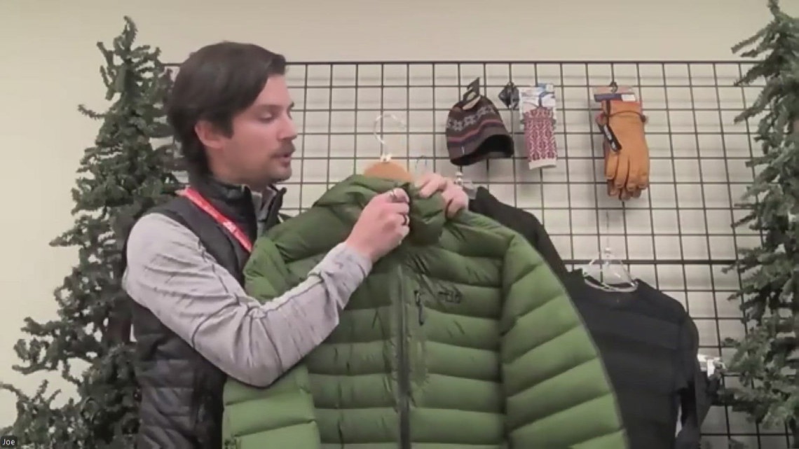 No clue how to dress for the cold? Here’s what Northerners say | wwltv.com