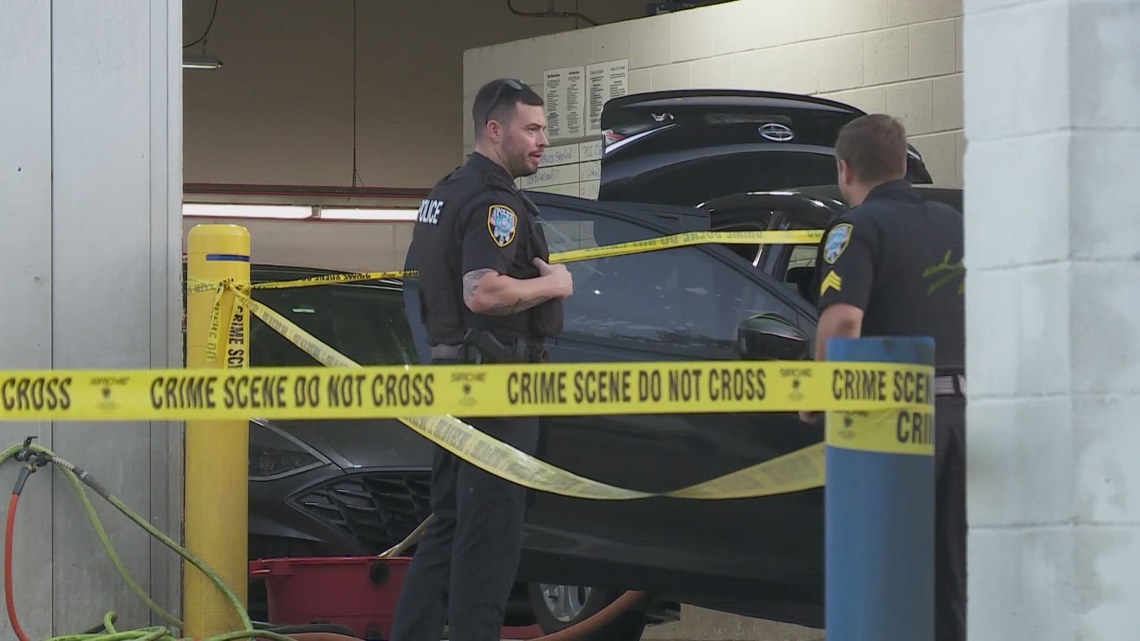 Man convicted in deadly dealership shooting | wwltv.com