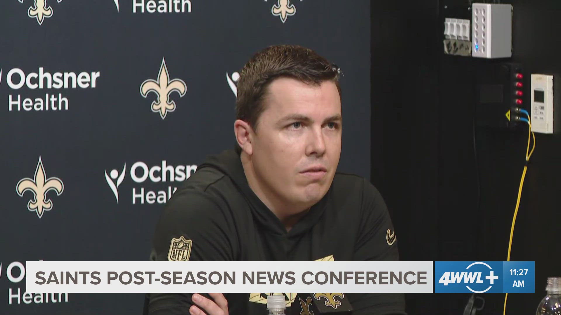 What they're saying nationally about the Saints after win against ...