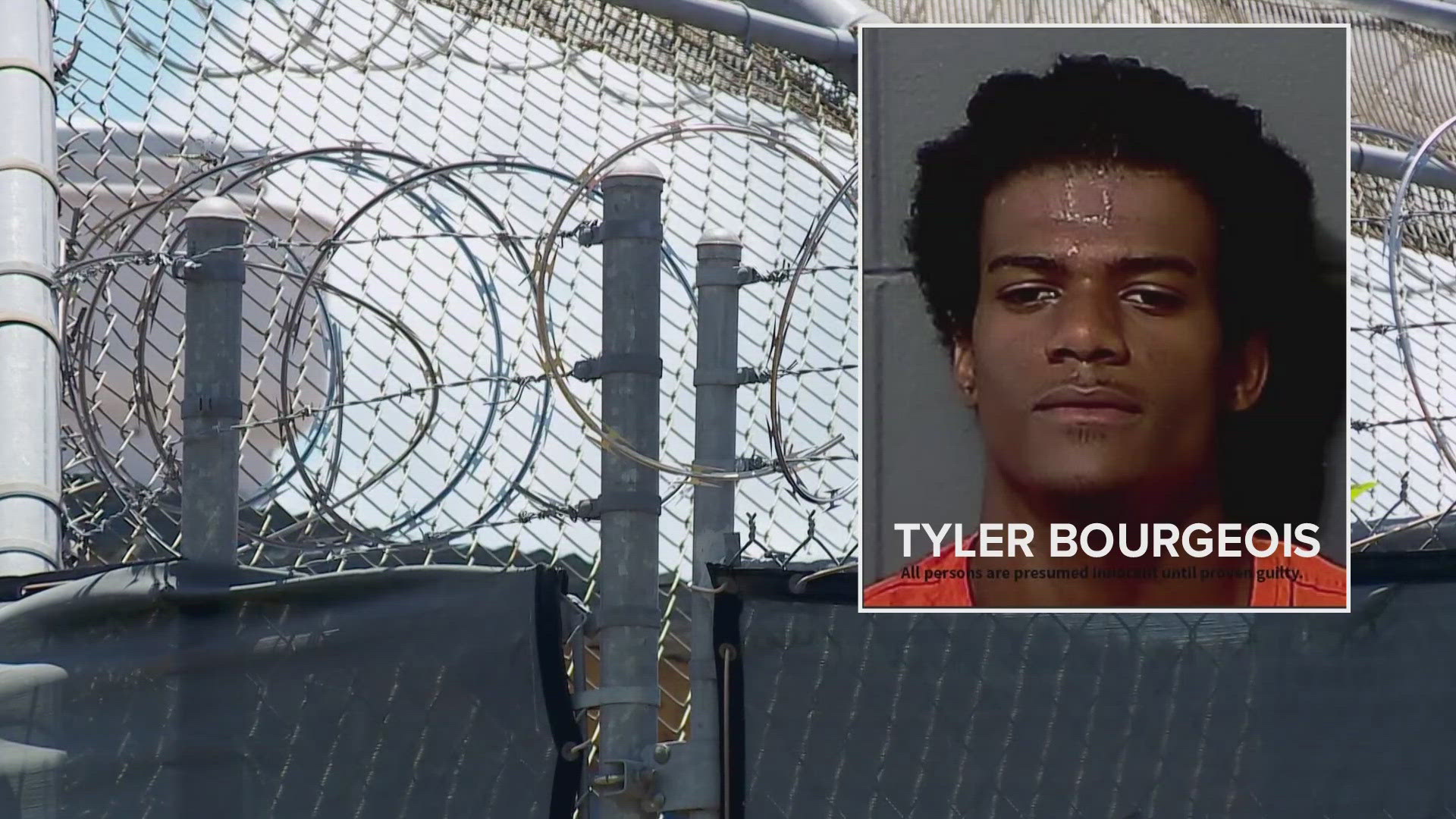 Antoinette Frank denied clemency by Louisiana Pardon Board | wwltv.com