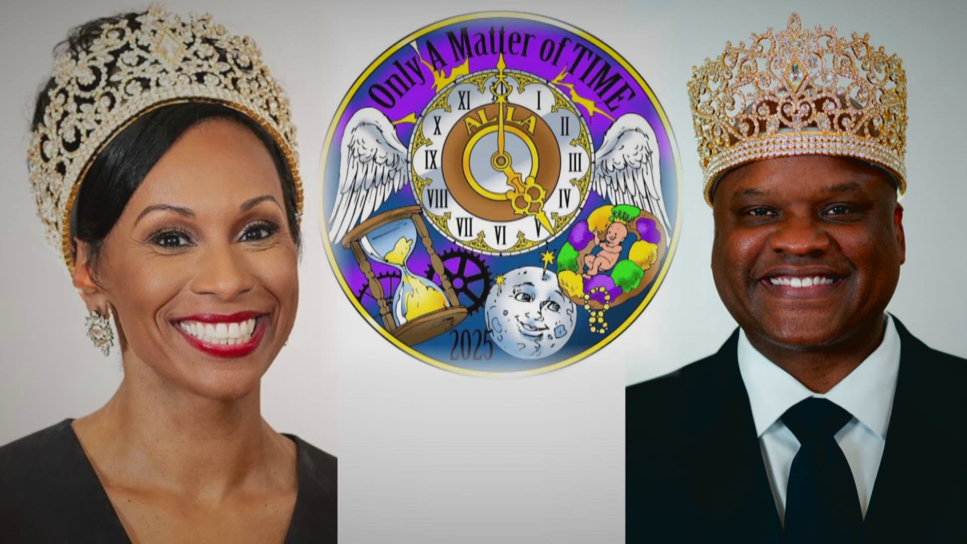 A legacy honored as Black excellence takes center stage in Mardi Gras ...