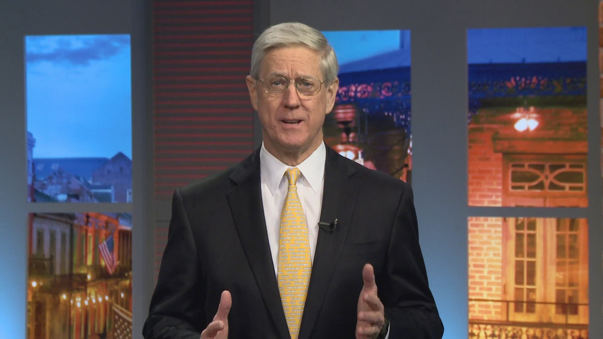 Clancy's Commentaries: Mayor Cantrell's accomplishments | wwltv.com