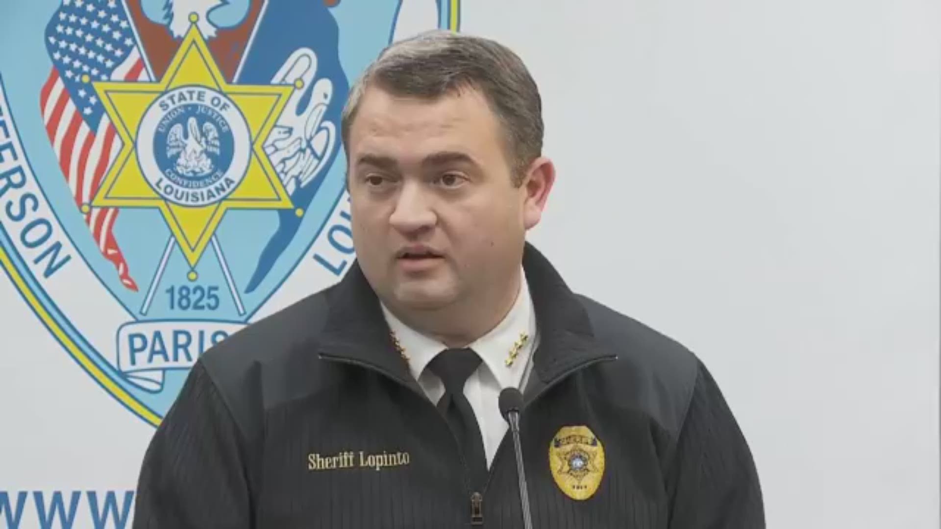 JPSO arrests 3 after man found shot to death in Gonzales | wwltv.com