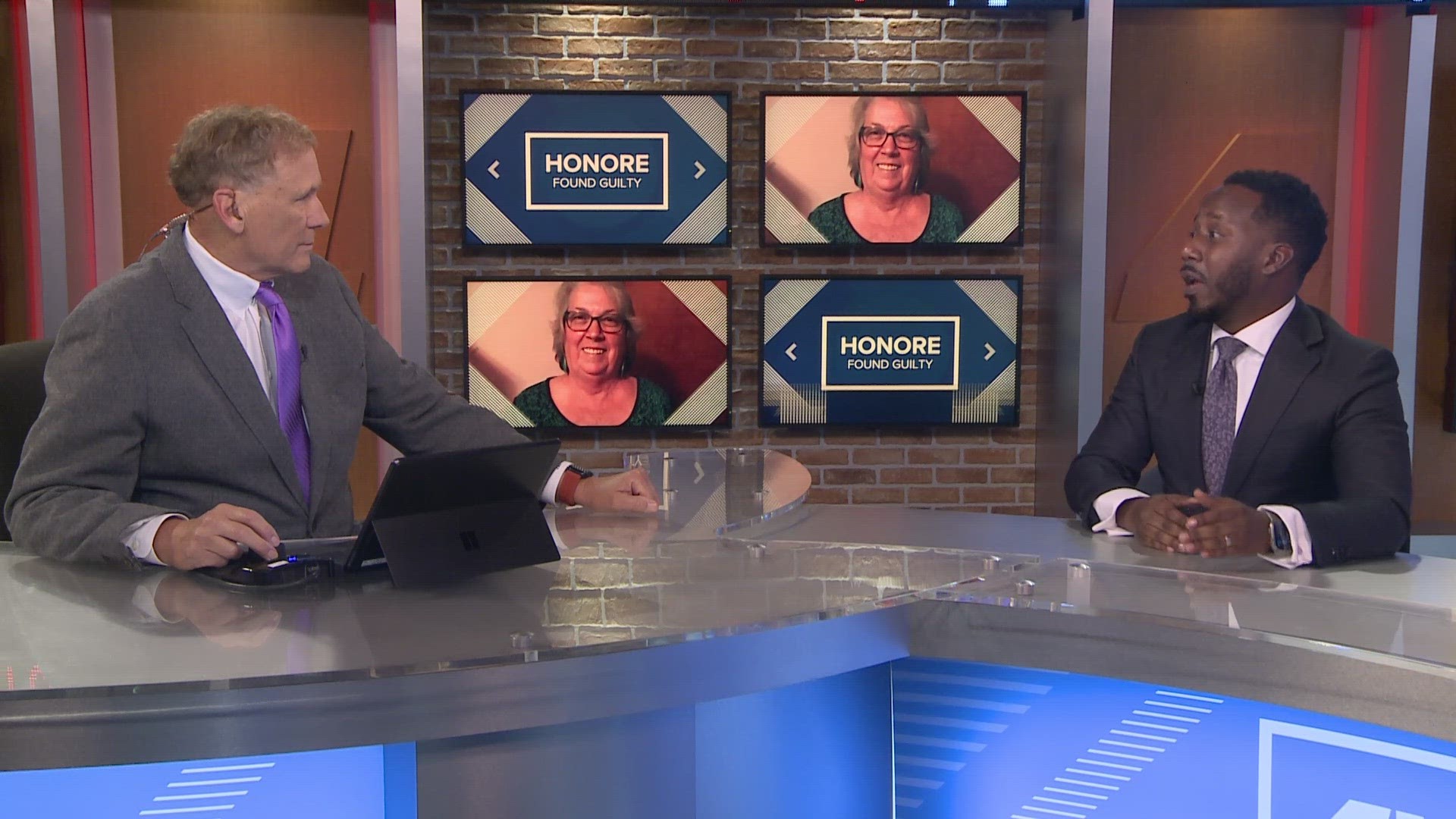 Attorney Kenn Barnes sheds light on Linda Frickey verdict | wwltv.com