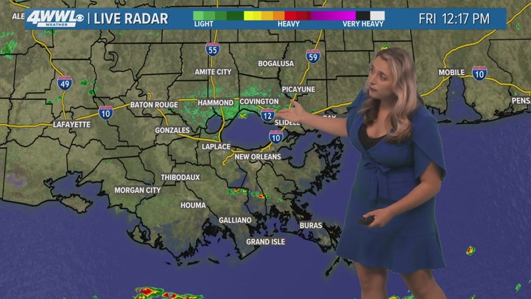 Chef Kevin Belton's Shrimp & Tasso Pasta | wwltv.com