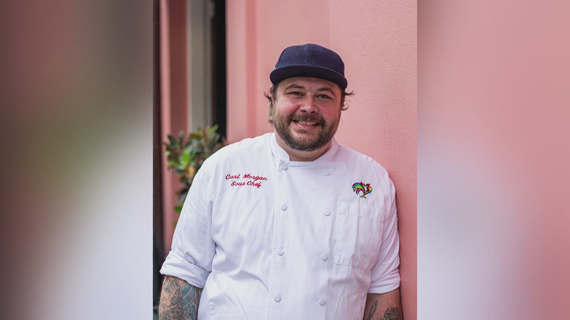 Sous chef Carl Morgan remembered after tragic carjacking | wwltv.com