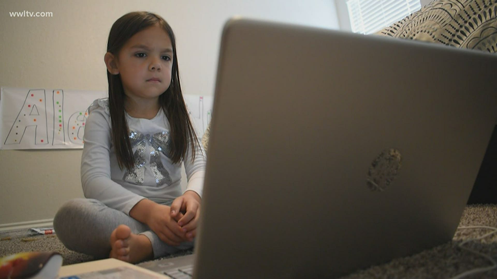 With more screen time at home, how do we keep our kids safe online ...