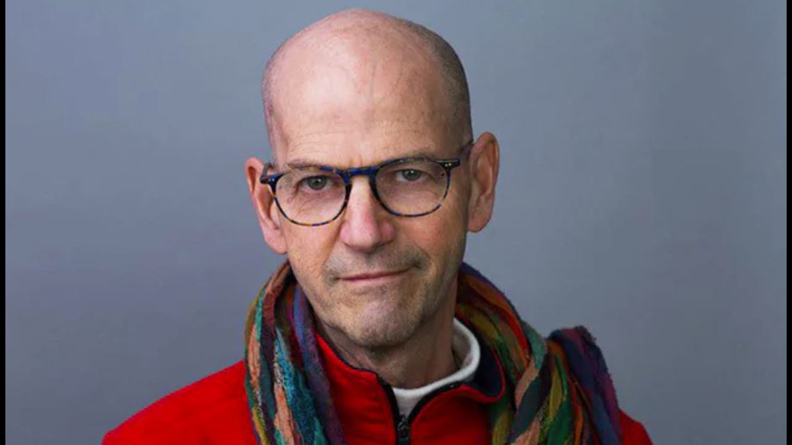 Dan Baum, author of acclaimed post-Katrina book, "Nine Lives," dies at ...