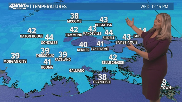 Recipe: Chef Kevin's Leek and Potato Soup | wwltv.com