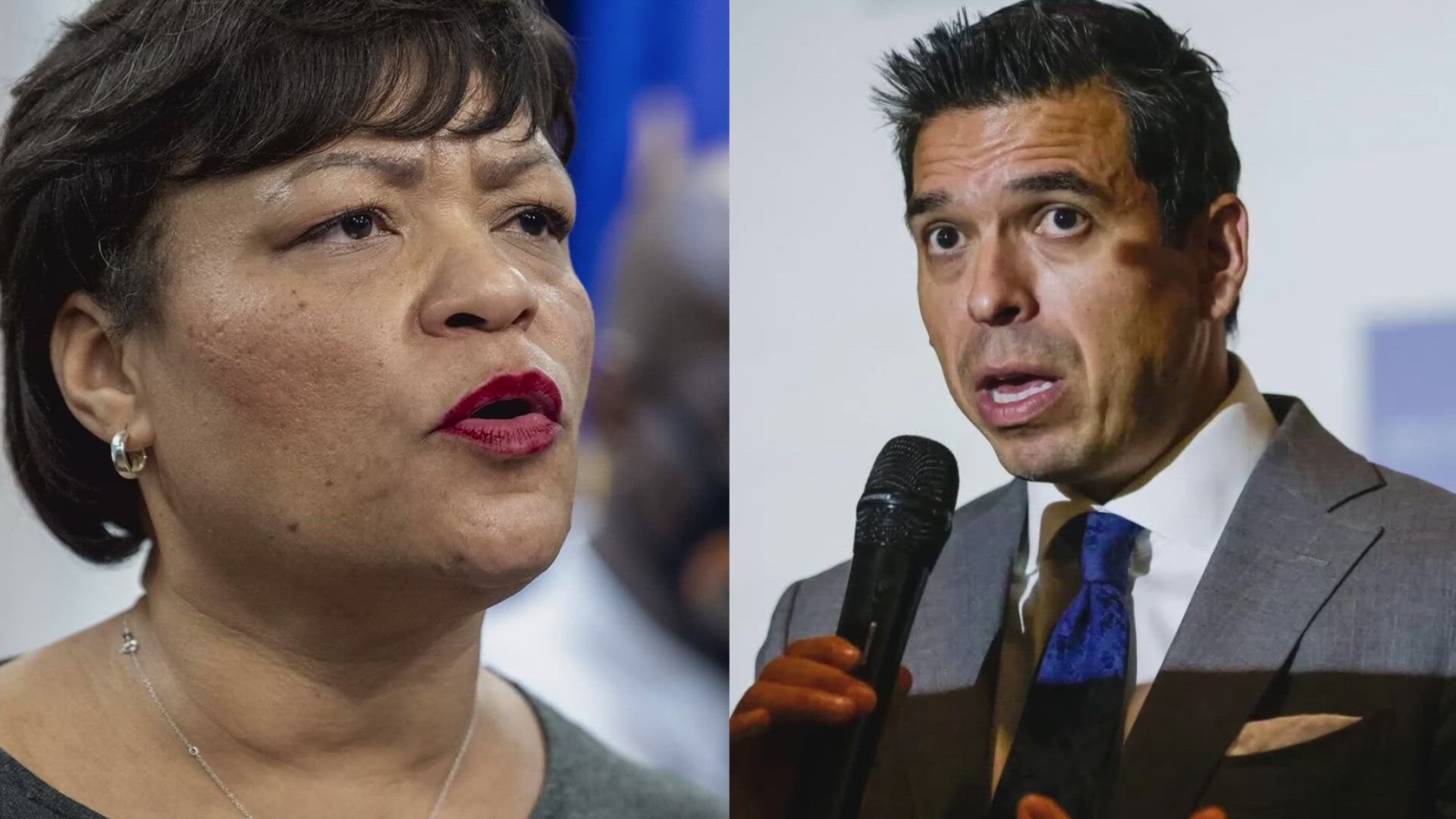 Gilbert Montaño resigns as Chief Administrative Officer after 7 Years ...