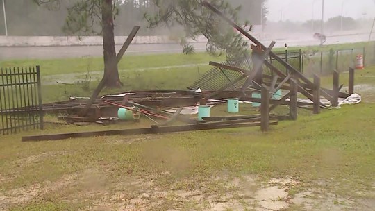 Slidell PD reports mulitple tornados | wwltv.com