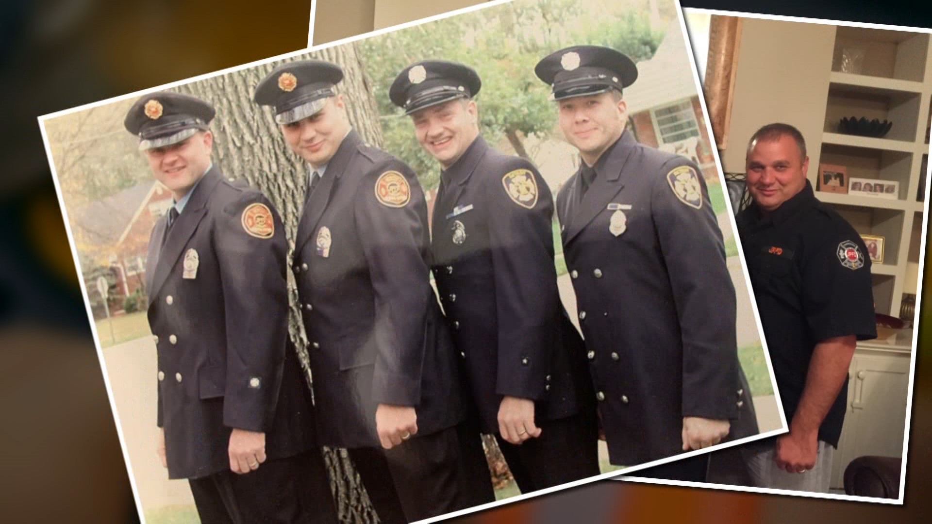 'I didn't think he was going to live' - JP firefighter's amazing battle ...