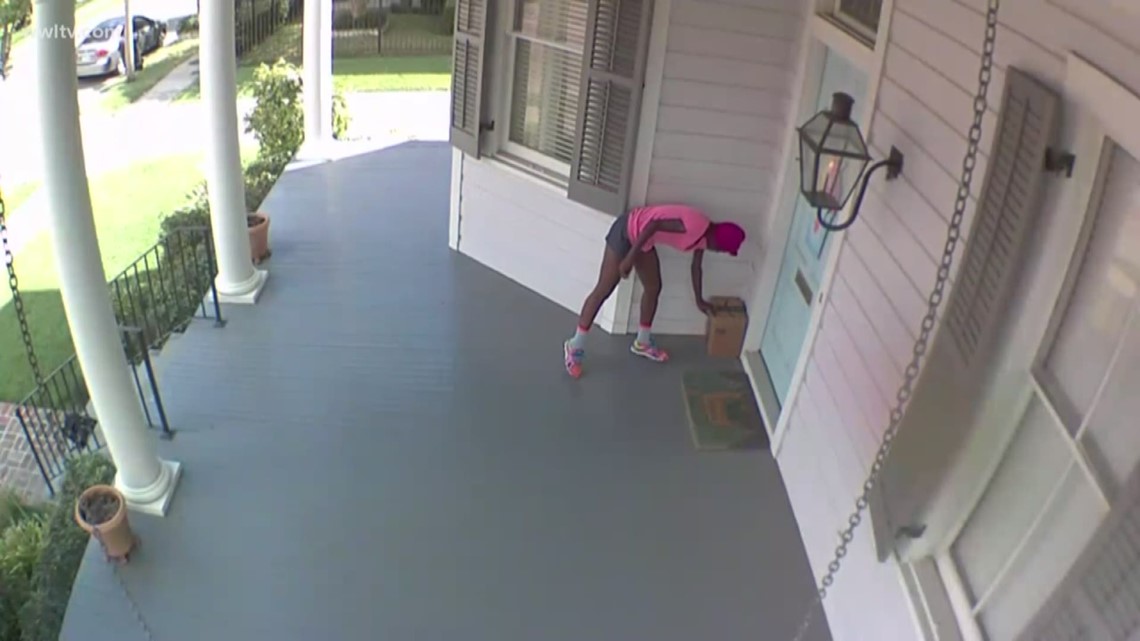 How to protect your packages from porch pirates | wwltv.com