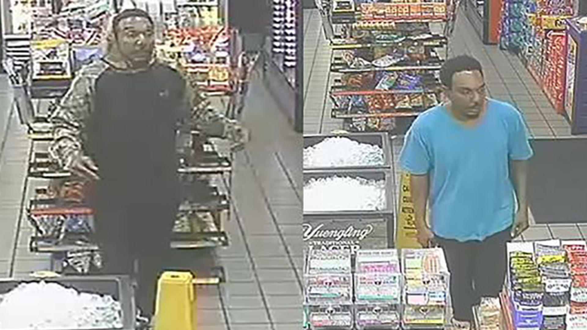 Man wanted in connection to RTA bus shooting, NOPD says | wwltv.com