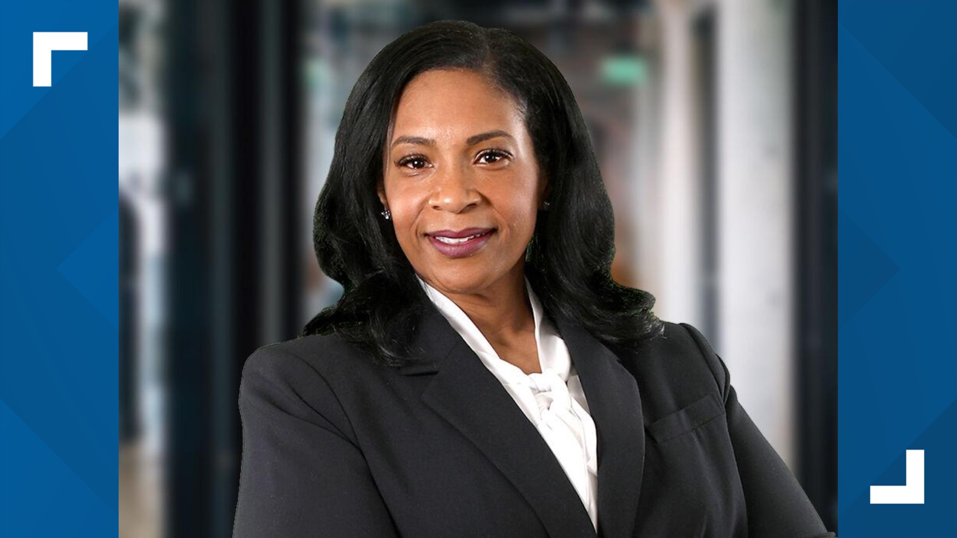 Sources: Biden selects Keva Landrum for U.S. Attorney for Eastern ...