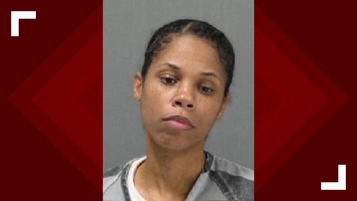 Covington woman faces life in prison after jury convicts her of raping ...